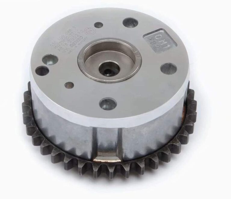 Camshaft Adjuster (03C109088E) | GMS Spares