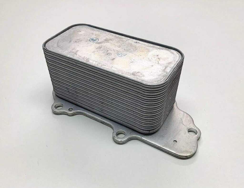 Buy Engine Oil Cooler (to suit 3.0lt Turbo Diesel) | GMS Spares